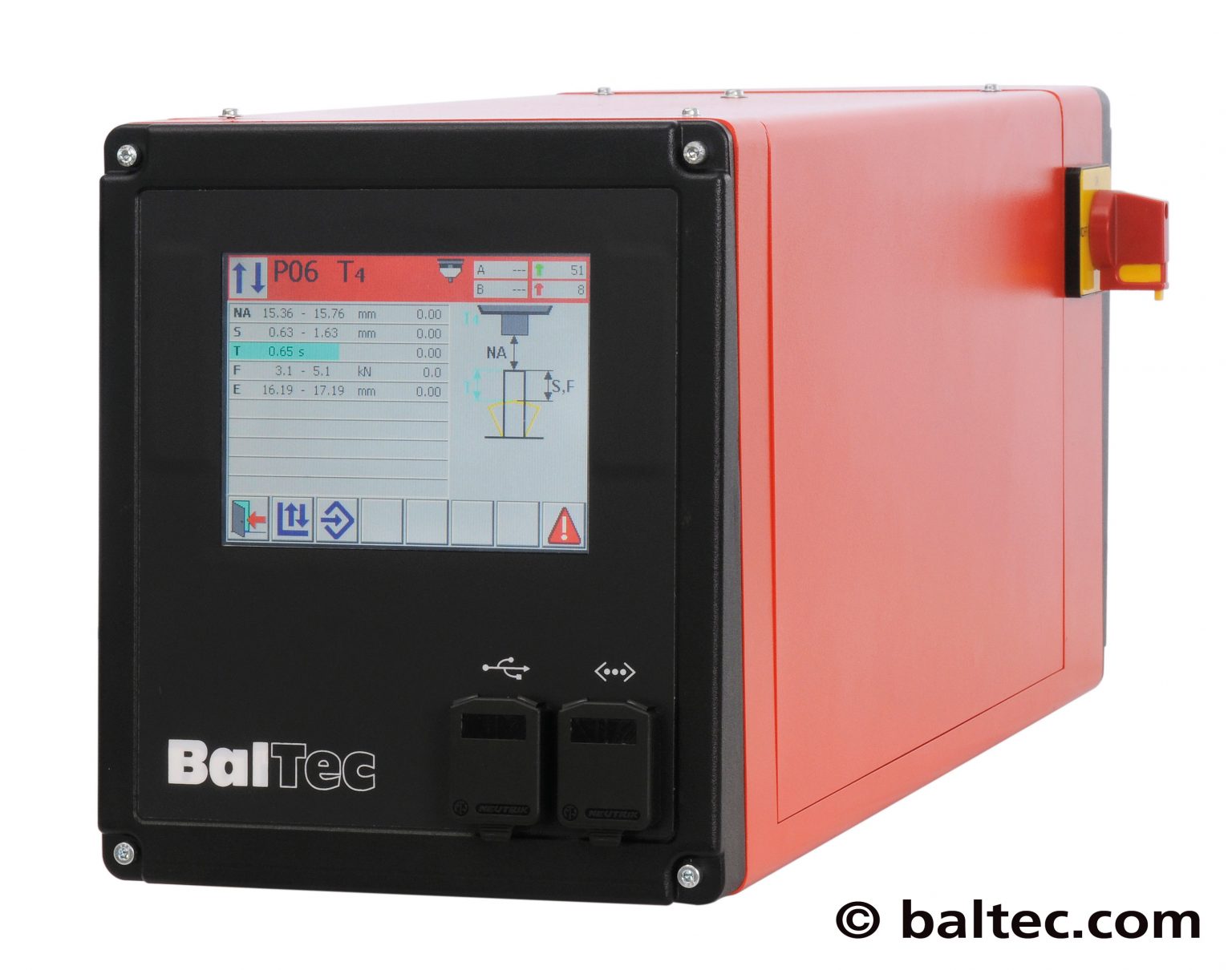 BalTec (Joining Technology) – SourcAsia
